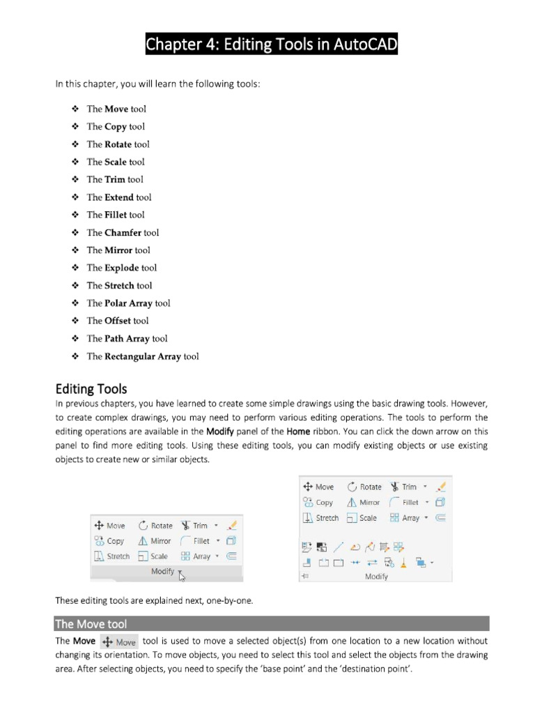 Cadd Reviewer Lessons | PDF