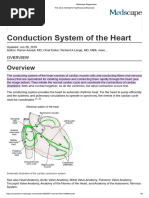 The Radiology Assistant - Mediastinal Lymph Node Map | PDF | Aorta | Lung