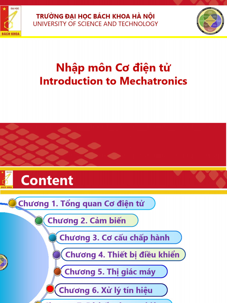 Chương 1. T NG Quan | PDF