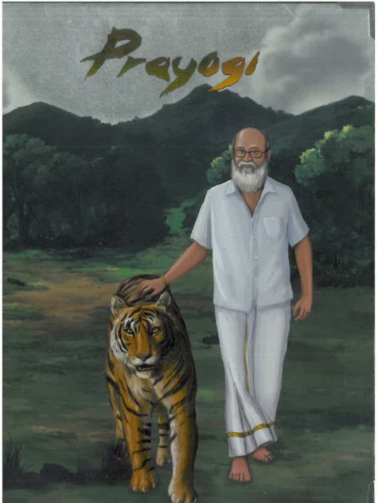 Prayogi Part - 1 | PDF