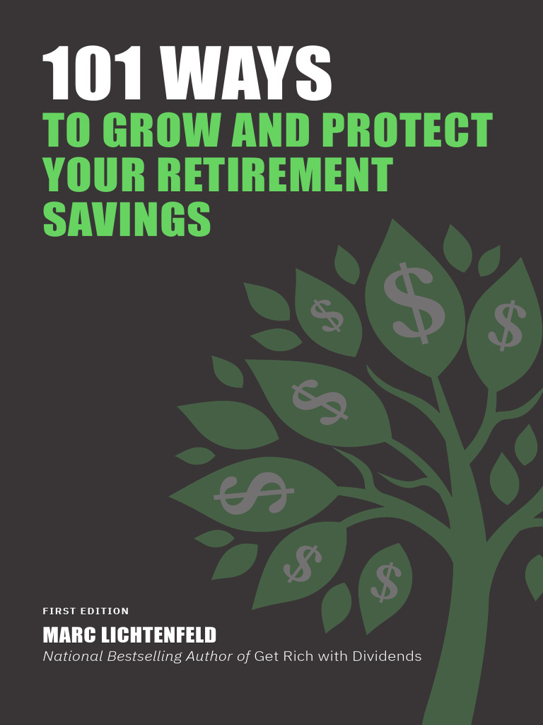 101 Ways To Grow and Protect Your Retirement Saving Leadgen Youtube ...