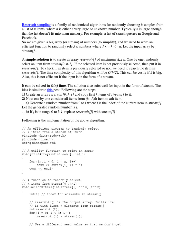 Computer Generated | PDF | Computing | Computer Science