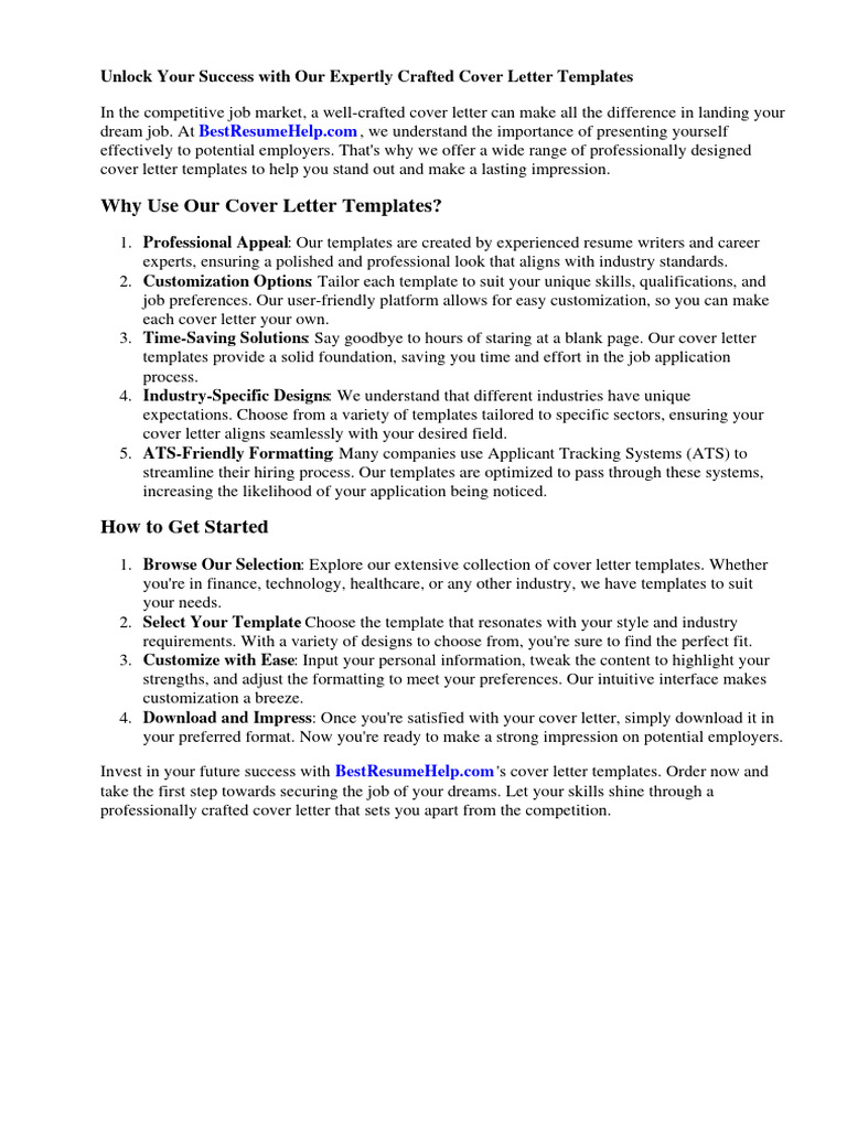 Cover Letter Template For Teaching Position PDF R sum Teachers