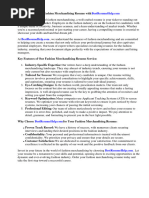 Resume Paper Size Guidelines | PDF | Résumé | Page Layout