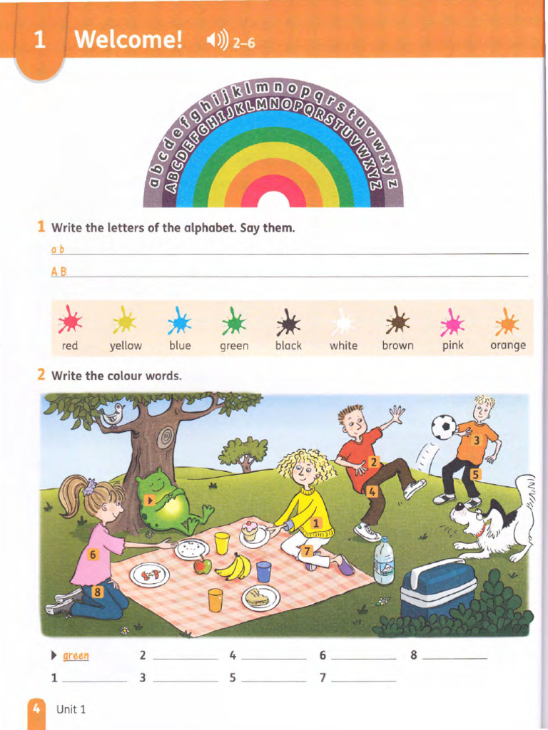 Grammar Starter Seidl-5-16 | PDF | Linguistics | Linguistic Morphology