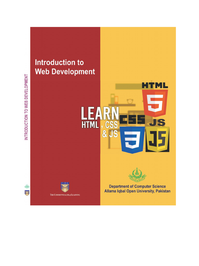 2017intro To Web Development Pdf World Wide Web Internet And Web