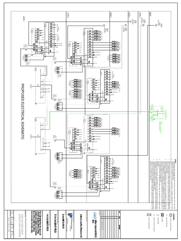 819-Tw-E-102 Electrical LT Block Diagram LT Block Diagram r1 (1 ... 819-Tw-E-102 Electrical LT Block Diagram LT Block Diagram r1 (1 ...