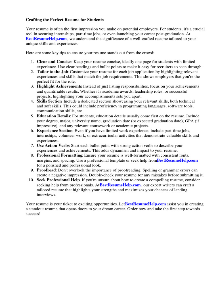 Resume For Student Radiologic Technologist | PDF | Radiology | Radiography