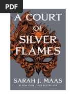 ACOSF - Feysand POV Bonus Chapter | PDF