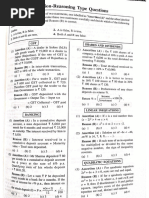 Assertion and Reason For 11th Final Exam | PDF