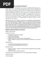 Hospital Kitchen Infection Control Checklist | PDF | Refrigerator | Kitchen
