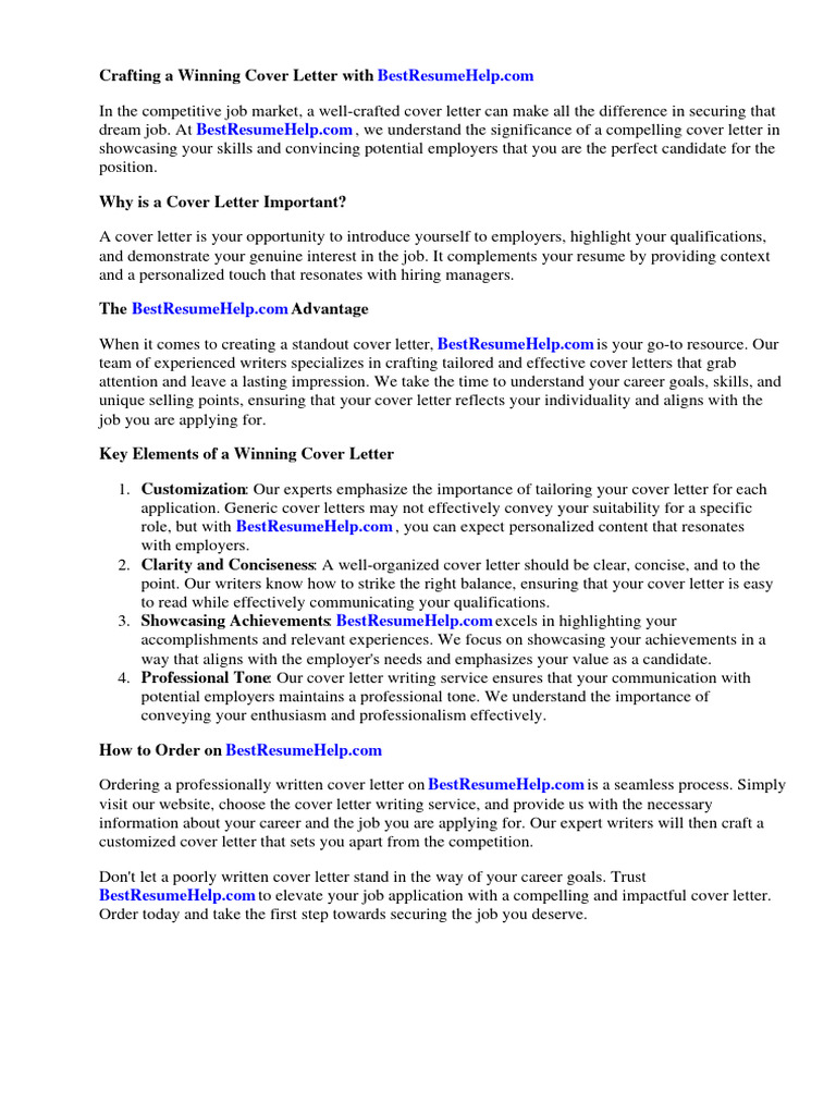 Cover Letter Name of Hiring Manager | PDF | Résumé | Recruitment