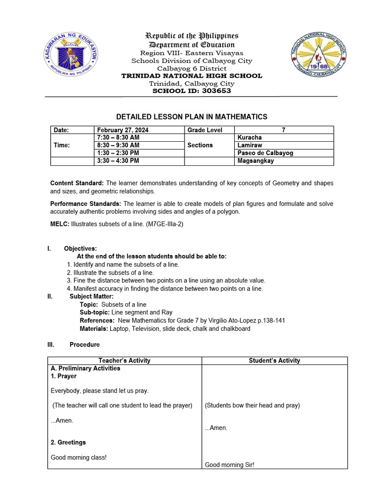 Line 2 | PDF | Geometry | Mathematics