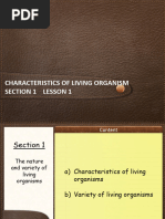 Cambridge International AS & A Level: Biology 9700/23 | PDF | Teaching ...