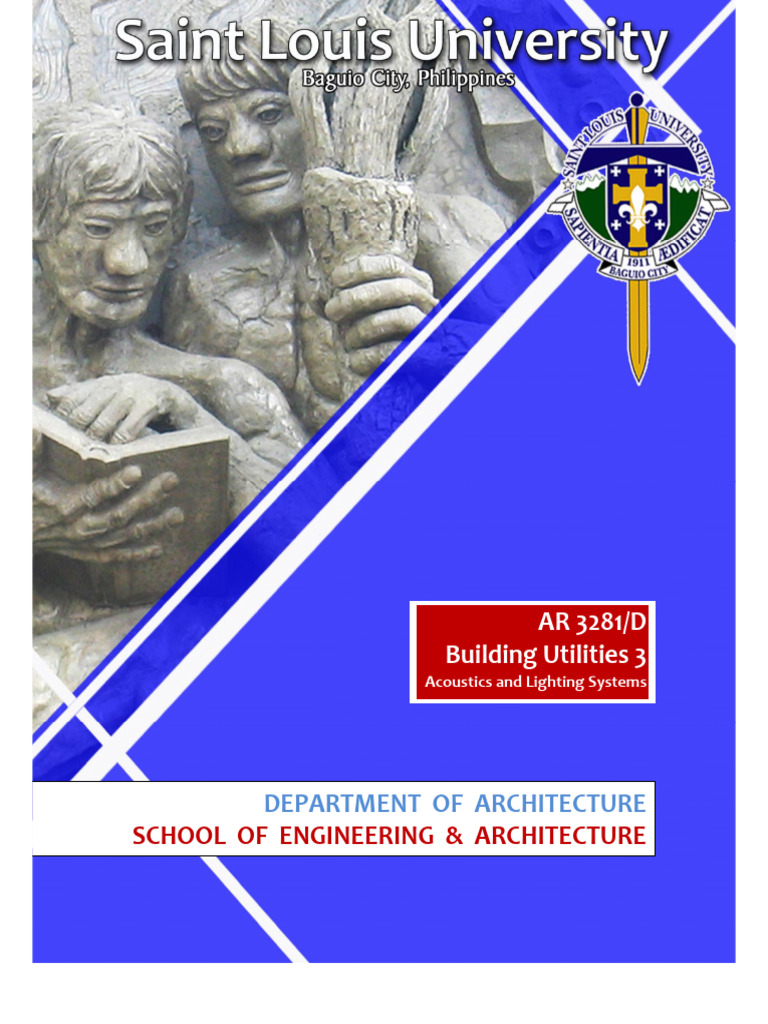 Module AR 3281D | PDF | Acoustics | Lighting