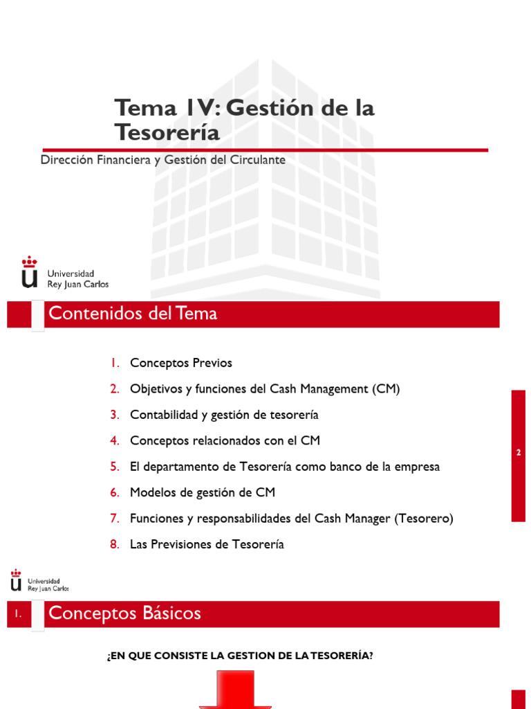 Tema 4 completo | PDF | Bancos | Business