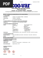 FOSFA List of Banned Immediate Previous Cargoes Sept 2024 | PDF ...