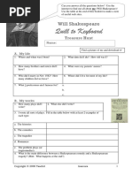 Trading Card Assignment | PDF | Cognitive Science | Cognition