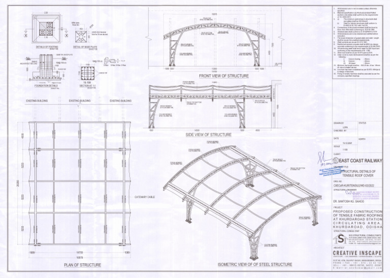 Khurda Tensile | PDF