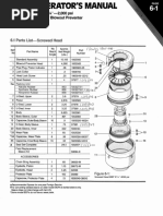 Spicer Cross Reference Clutch | PDF