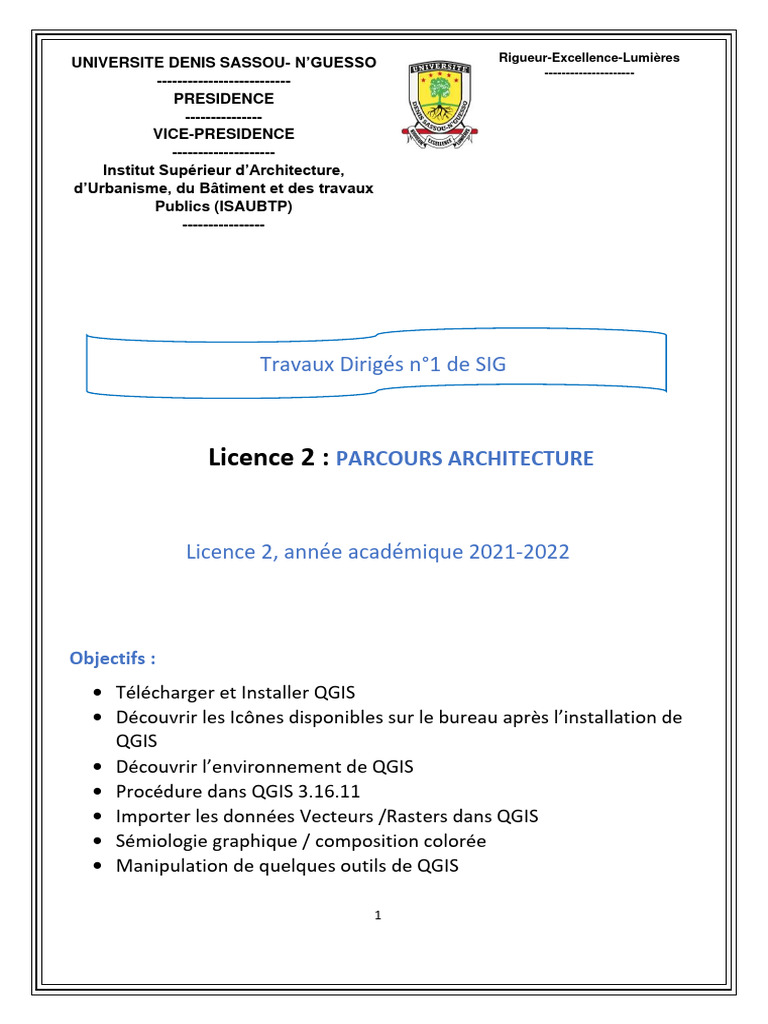 TP 1 Sig | PDF