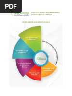 Cambridge A Level Accounting 9706 Syllabus | PDF | Management ...