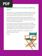 Junior aMUSE Journey | PDF | Fashion Accessories | Books