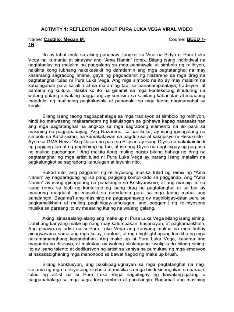 Art App Acts and Peta | PDF