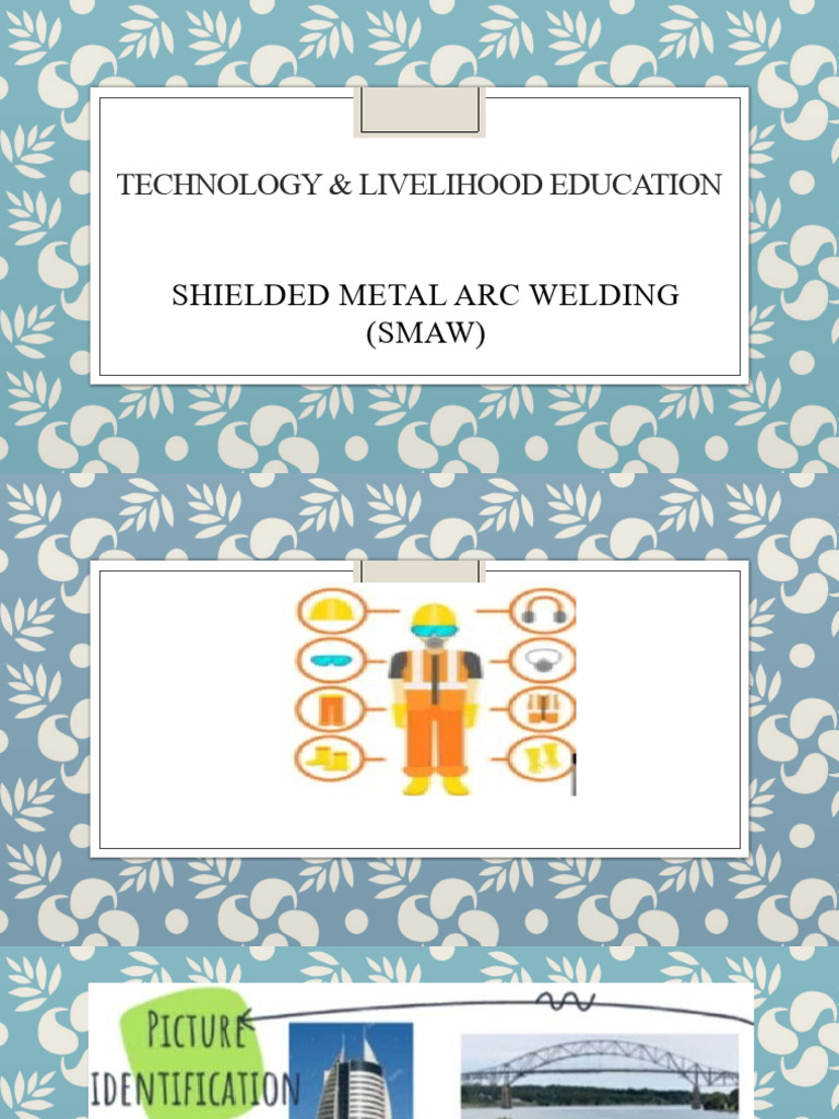 Technology & Livelihood Education | PDF
