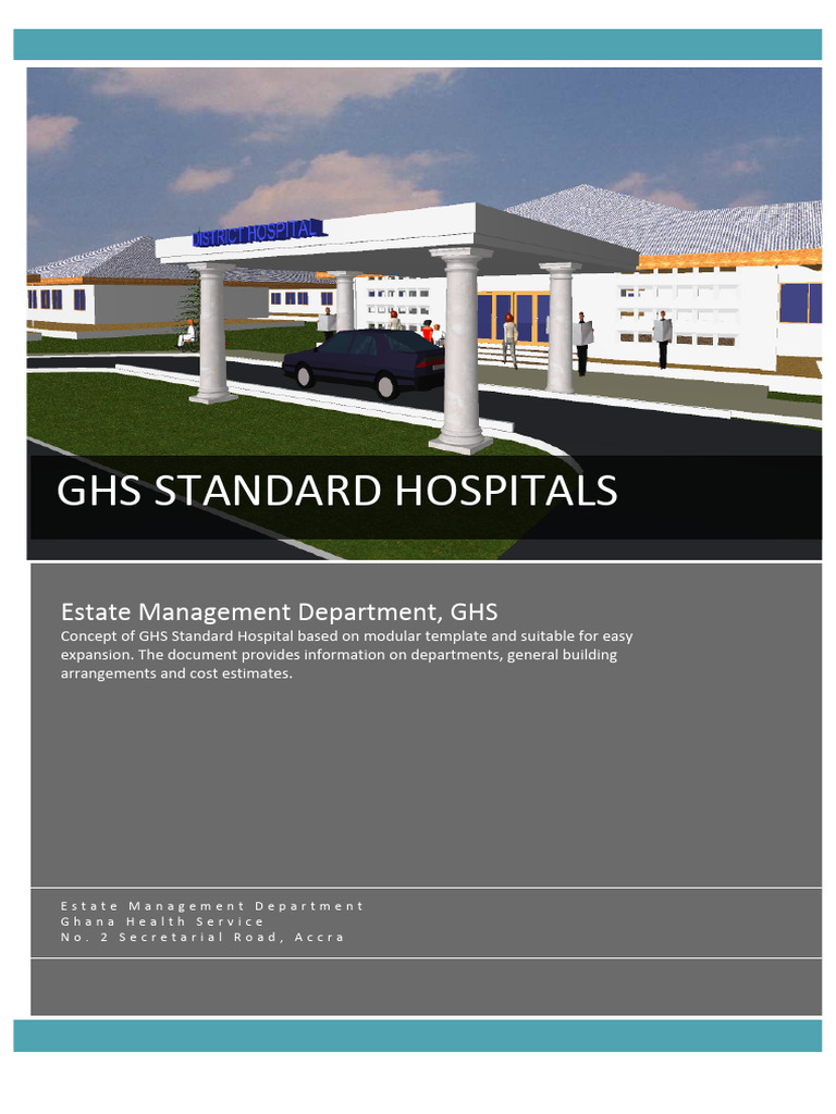 Standard Hospital | PDF | Hospital | Surgery