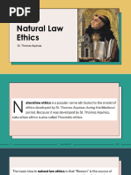 Conscience and What Are The Different Types of Conscience | PDF ...