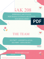 Psak 115 | PDF