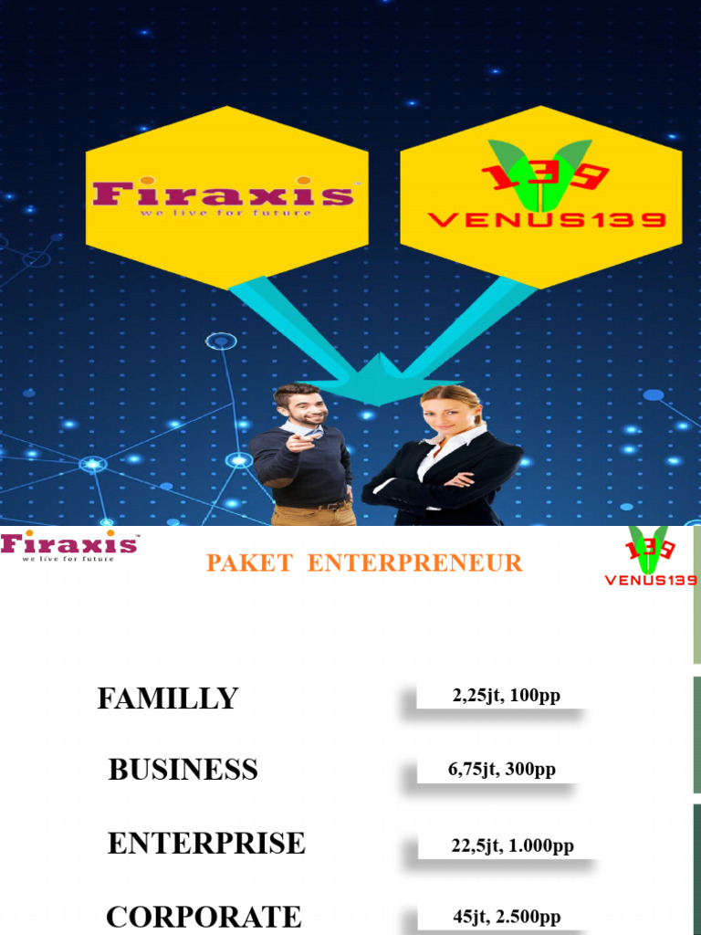 MP Firaxis - Venus139 2023 | PDF