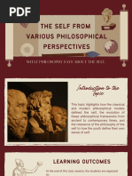 MYP ATL Skills + I Can Posters | PDF | Science | Communication