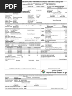 Truist Personal Deposit Accounts Fee Schedule | PDF | Transaction ...