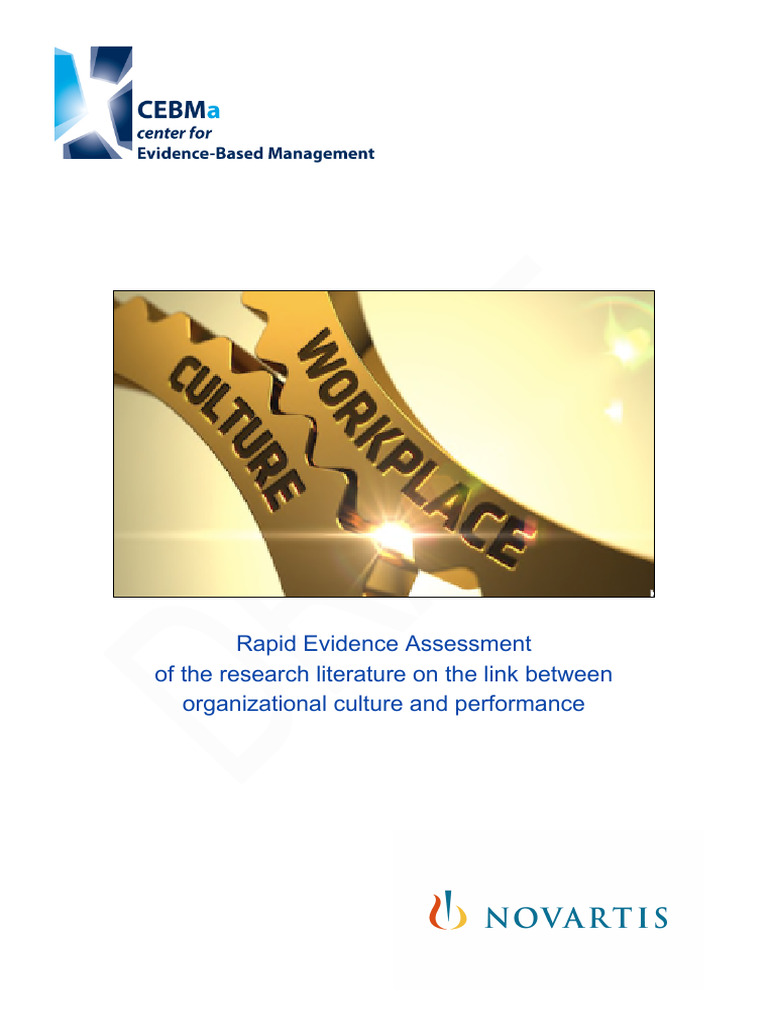 REA-Organizational-Culture-Performance | PDF | Organizational Culture ...