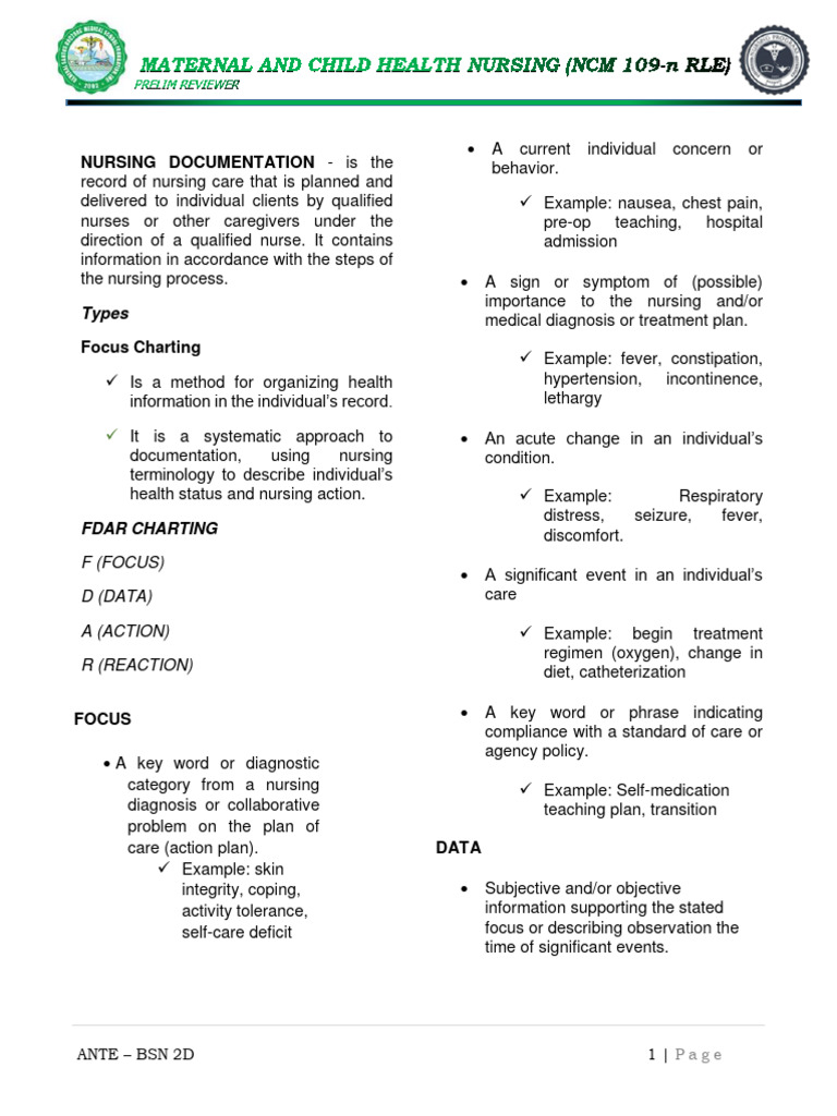 NCM 109 Rle Prelim | PDF | Intravenous Therapy | Topical Medication