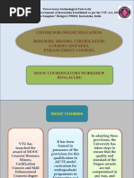 Guide to PEC and OEC Course Selection | PDF | Engineering | Computing
