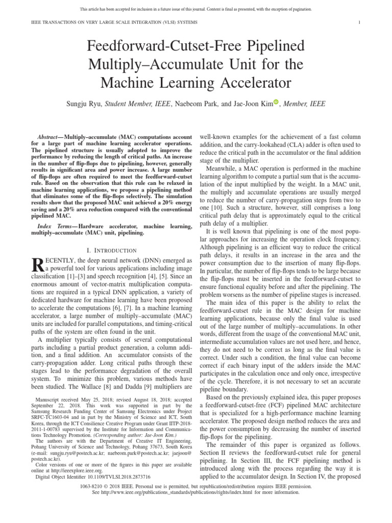 e0fb2f64e8f5ad63a05c02f9b71682f1 | PDF | Deep Learning | Computing