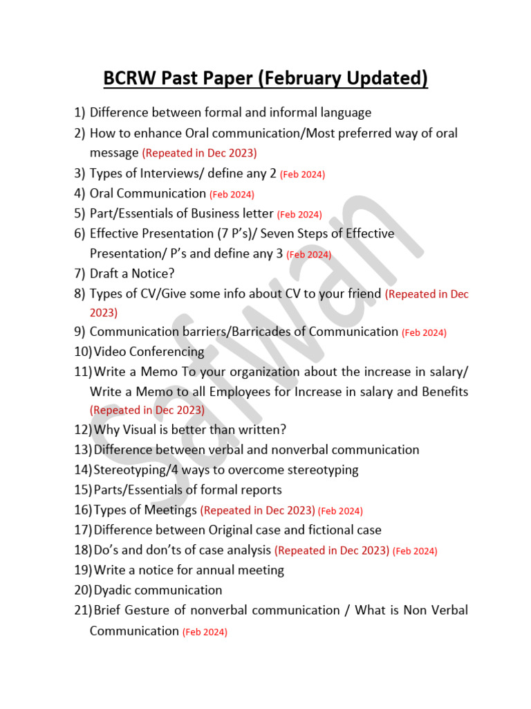 Communication Past Papers CSS Past Papers Journalism And Mass