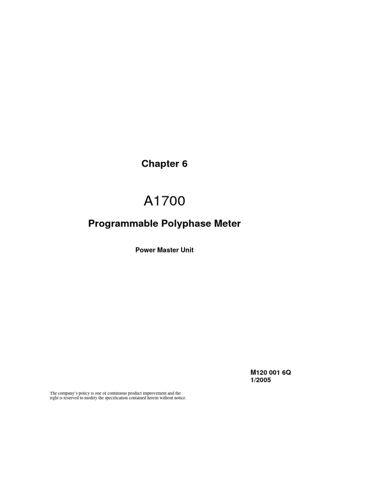 Chapter 6 | PDF | Computer File | Microsoft Windows