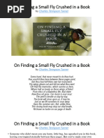 Batman Begins Script | PDF