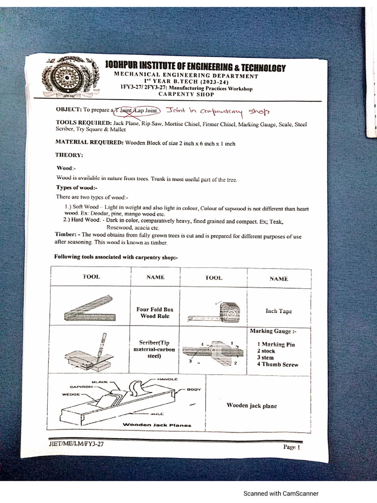 Document From Anirudh | PDF
