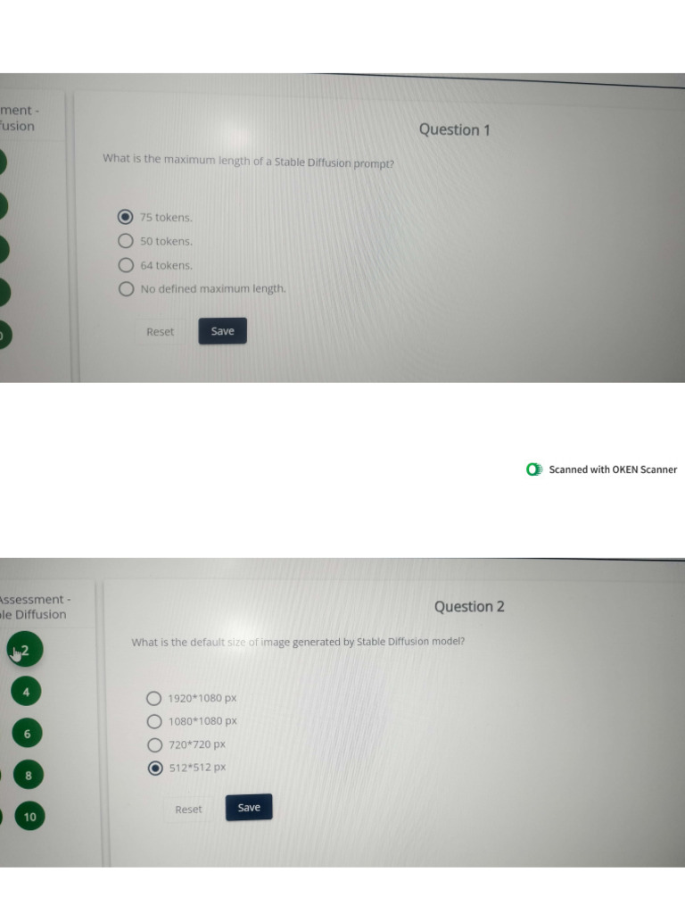 Stable Diffusion | PDF
