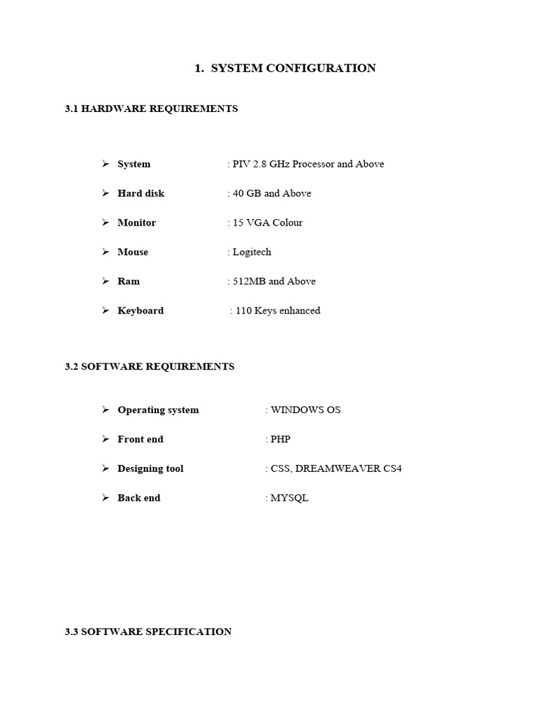 PHP Common | PDF | Php | Software Testing