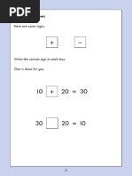 Grade 3 Maths - End-Of-term Test - Term 3 | PDF | Teaching Methods ...