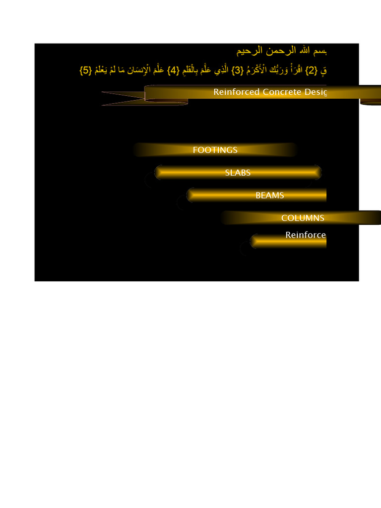 Design Sections | PDF | Earthquake Engineering | Components