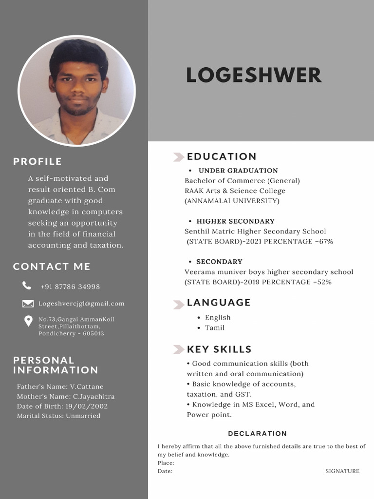 PRASANTH | PDF