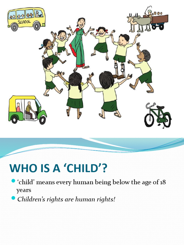 What Is Child Protection | PDF | Children's Rights | Violence