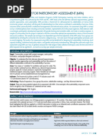 Normal Paediatric Lab Values | PDF | Glycated Hemoglobin | Creatinine